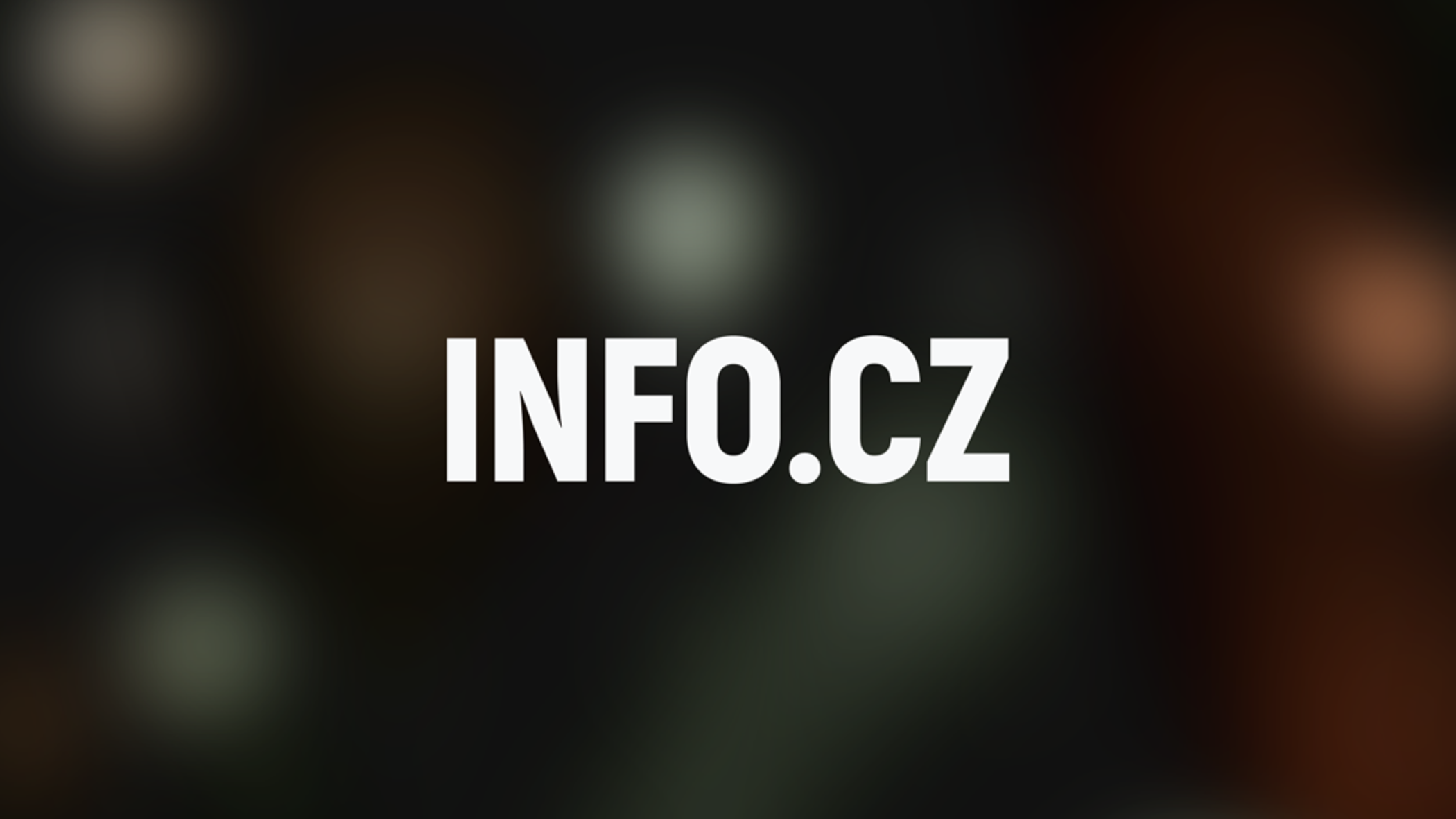 INFO.CZ | Torpédo proti ČT vybouchlo. ANO nepodpoří nominaci Štěpánka ...