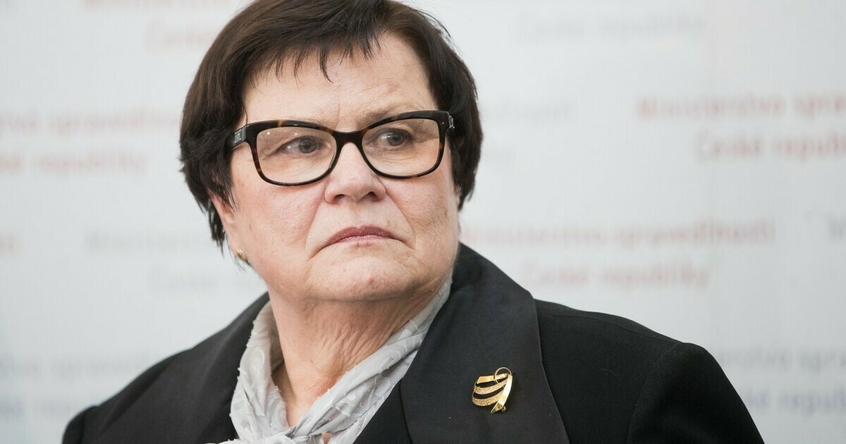 INFO.CZ | Městský soud v Praze těžší váhy nepřilákal, povede jej tak ...