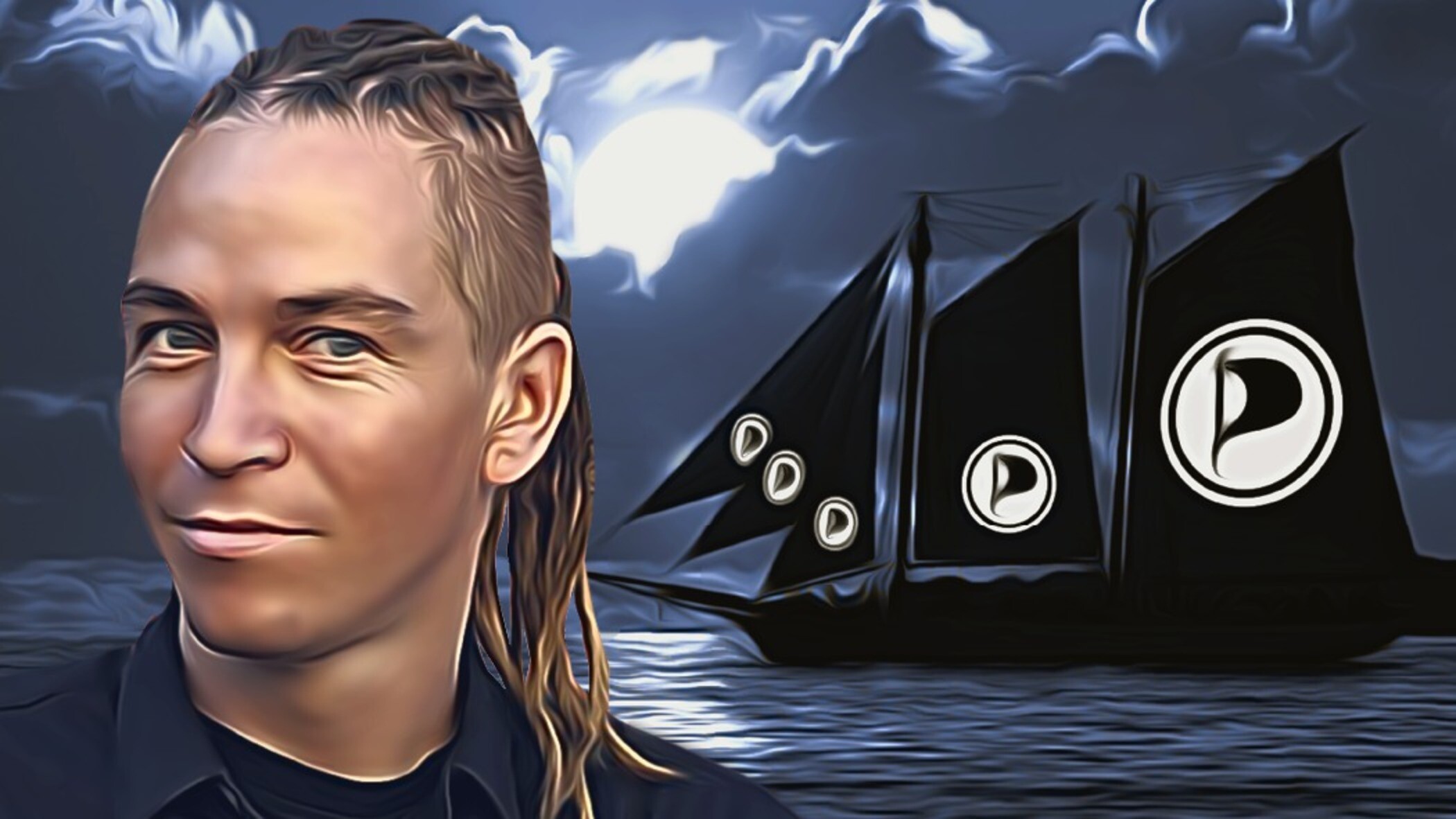 INFO.CZ | Fenomén Bartoš: Kdo je rebel s dredy, který k urnám dostal i ...