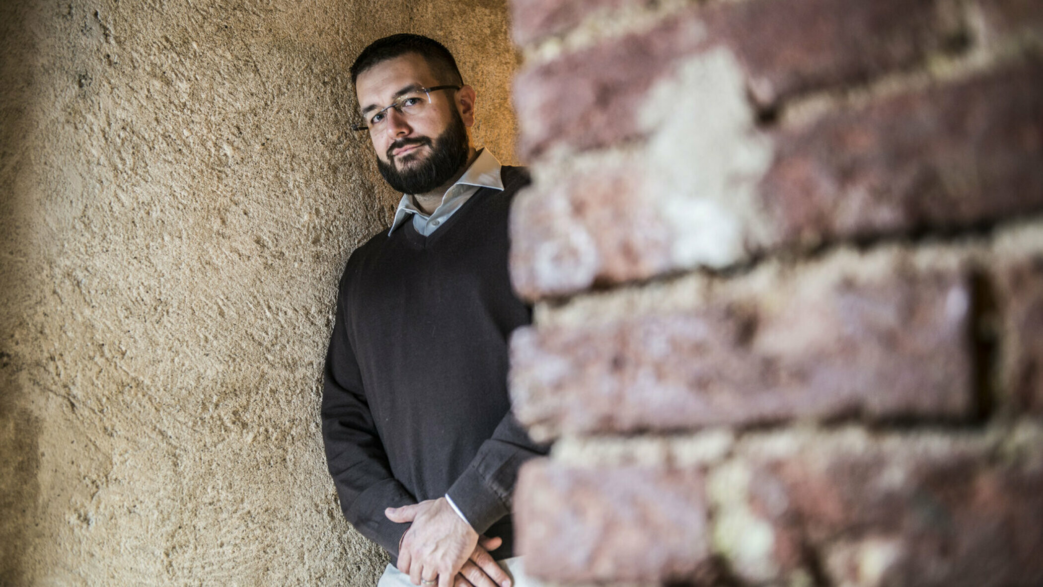 INFO.CZ | Šedá eminence Realistů? Neschovávám se, říká v rozhovoru pro ...