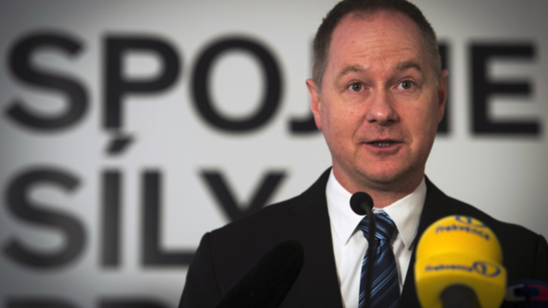 INFO.CZ | Holec: Na koho se nalepíme teď? STAN zkouší dělat nevěstu ODS ...