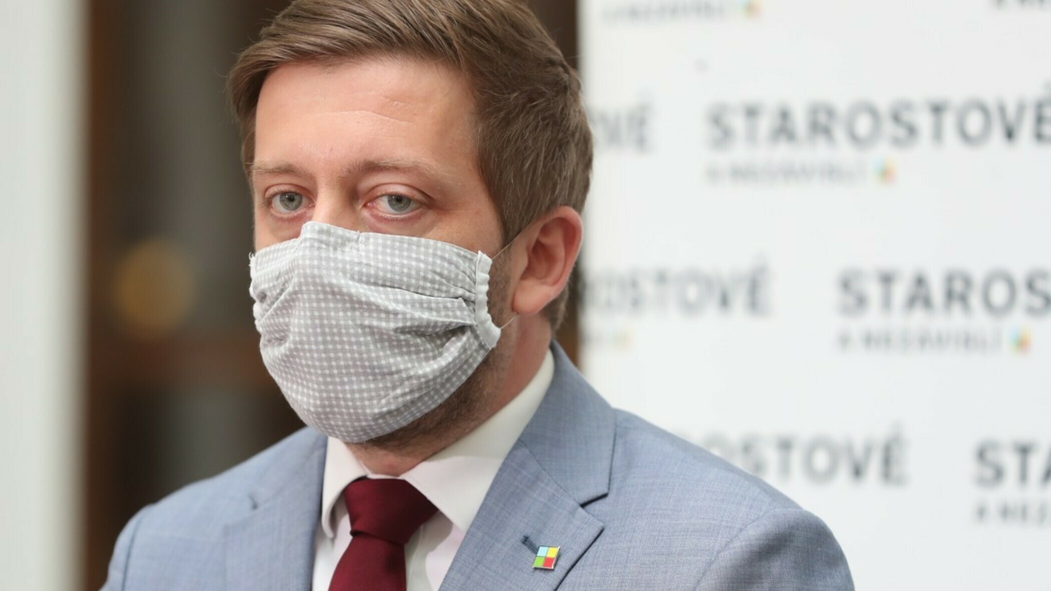 INFO.CZ | Holec: Na koho se nalepíme teď? STAN zkouší dělat nevěstu ODS ...