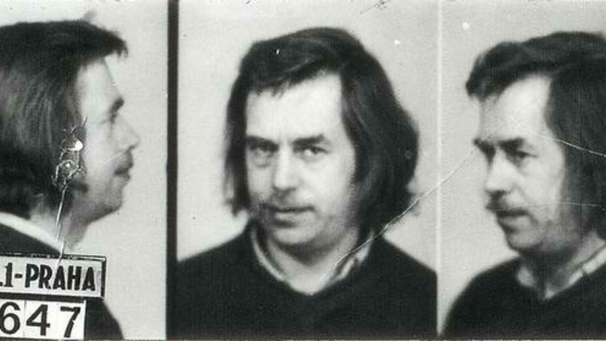 INFO.CZ | GALERIE: Před 25 lety se Václav Havel stal prvním českým ...