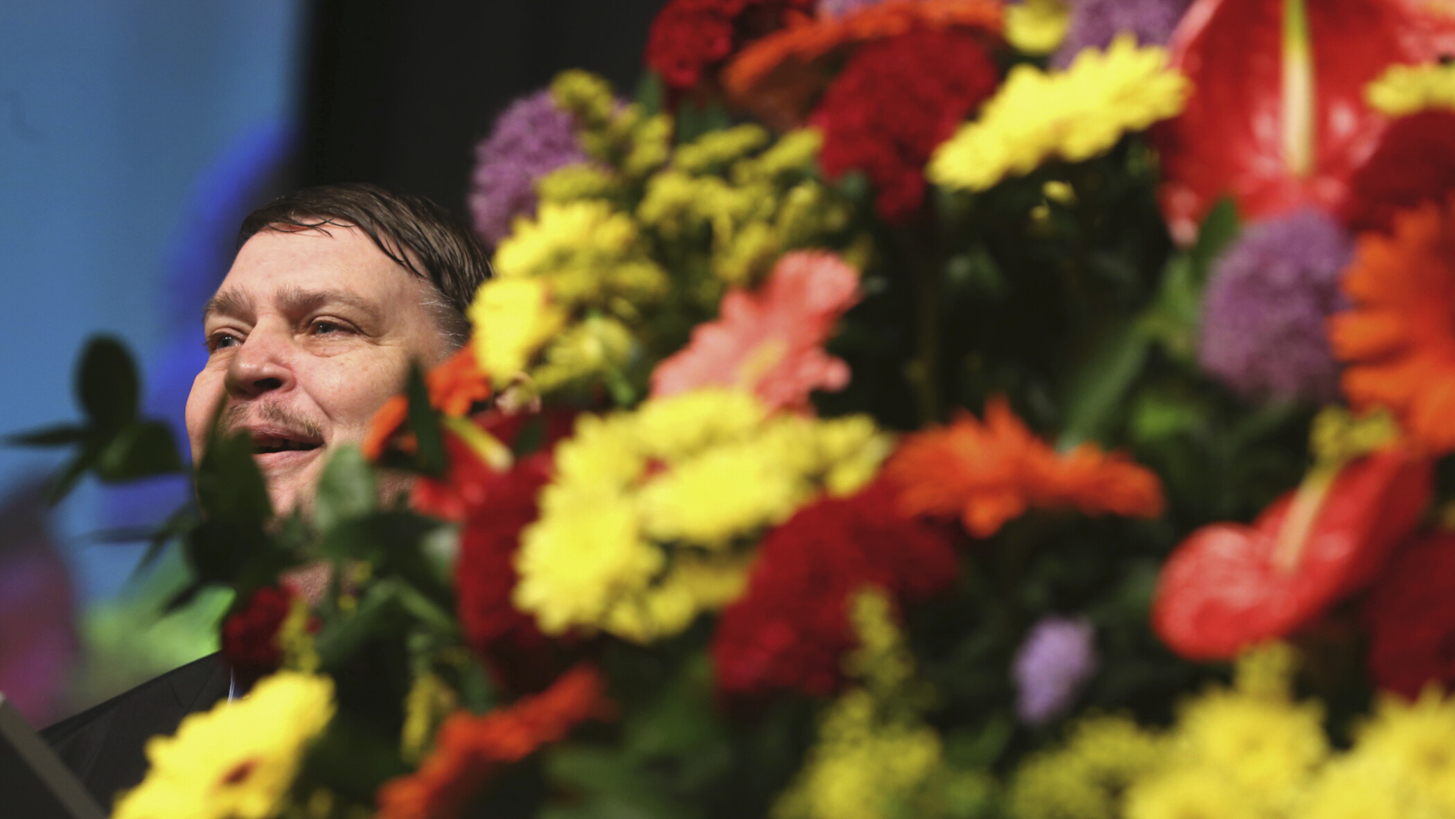 INFO.CZ | Předák sudetských Němců Posselt: Jako český prezident bych ...