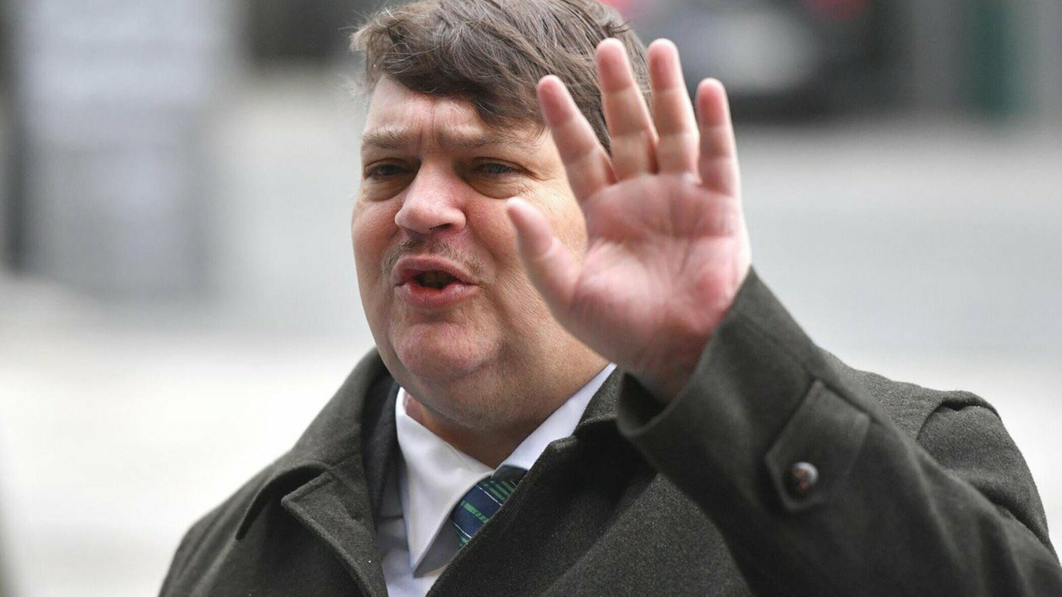 INFO.CZ | Předák sudetských Němců Posselt: Jako český prezident bych ...