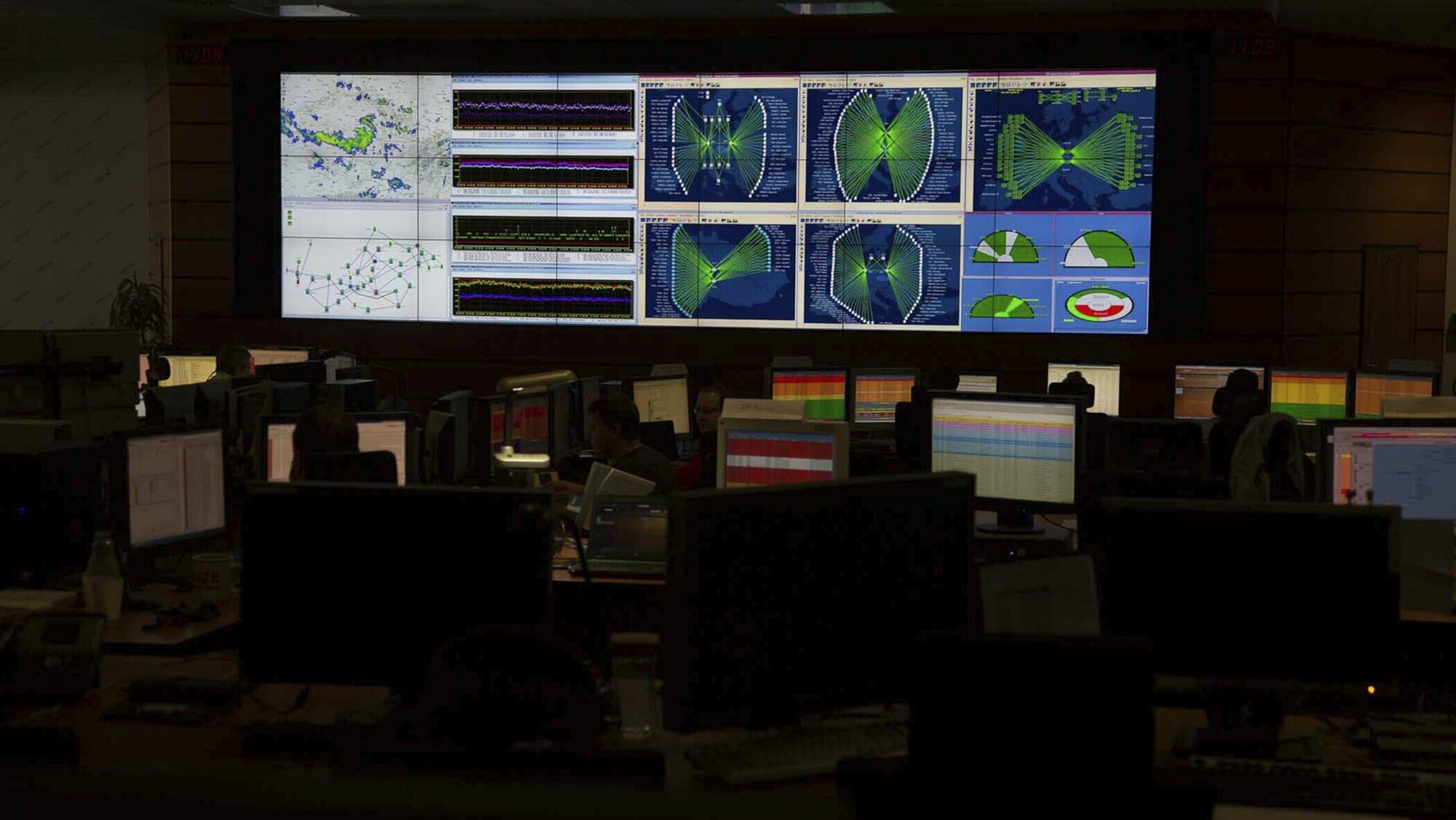 INFO.CZ | CETIN spustil novou mapu pokrytí internetem, můžete si změřit ...