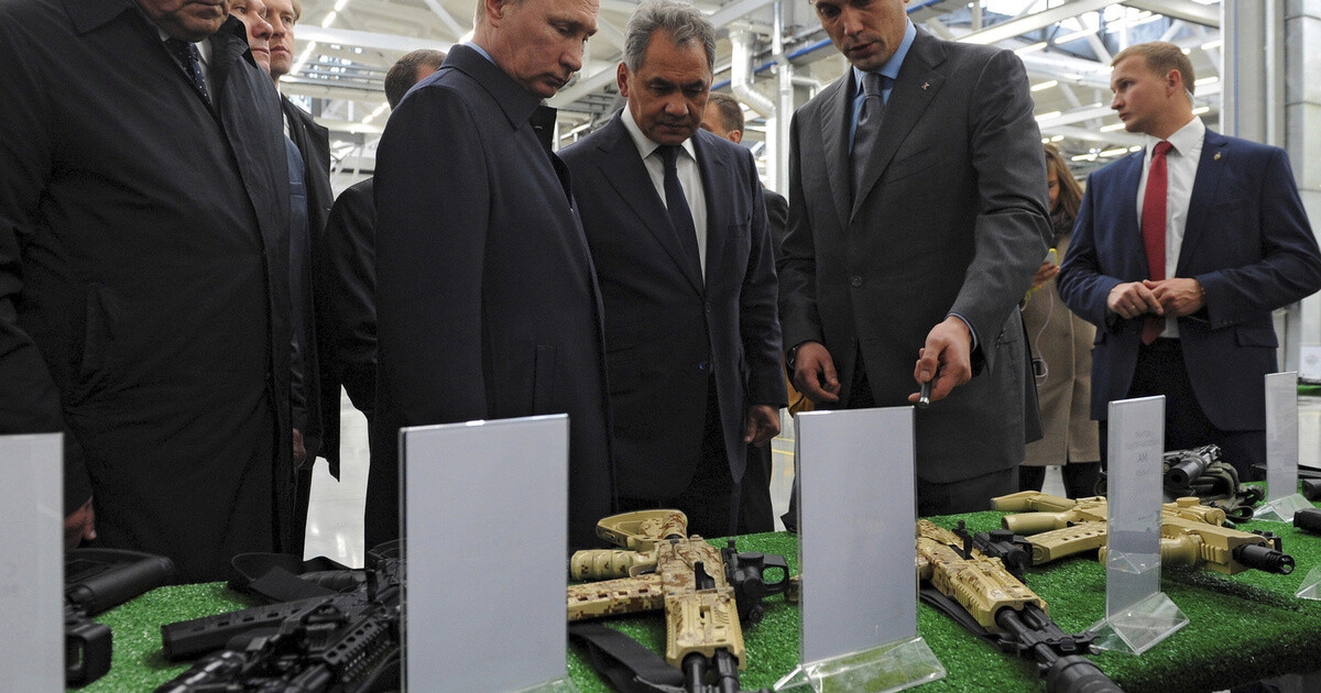 INFO.CZ | Jak je na tom ruská ekonomika? Oficiální čísla budí pochyby i ...