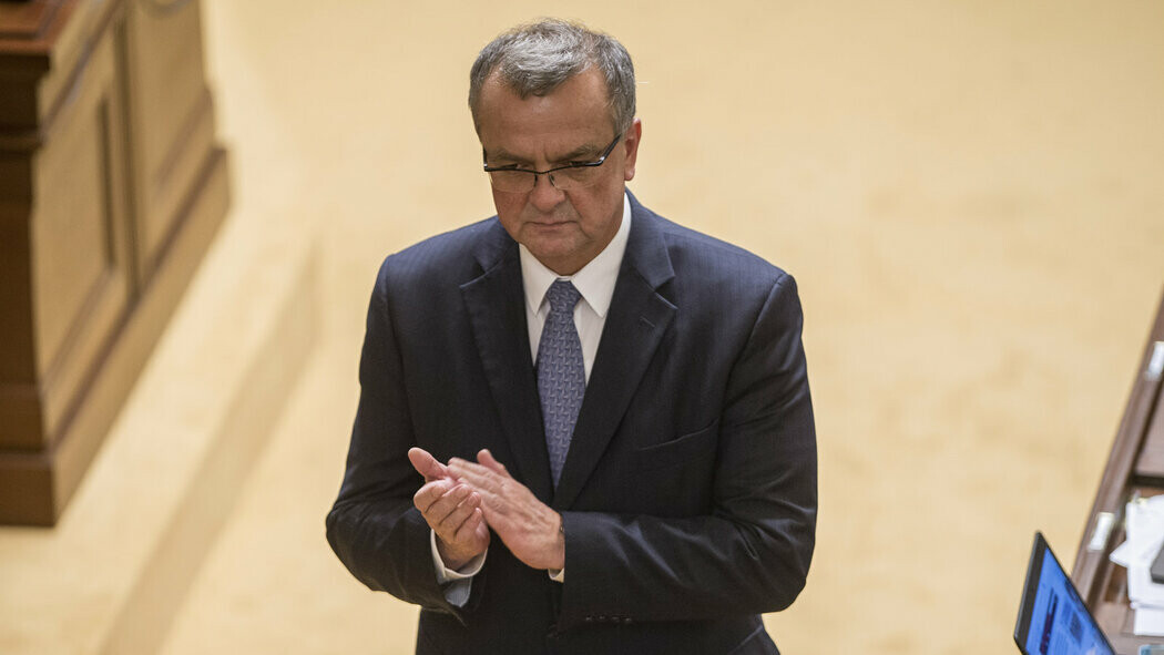 INFO.CZ | Kalousek se u soudu zastal Parkanové v kauze CASA. I z ...