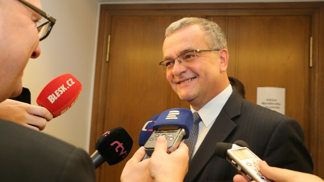 INFO.CZ | Kalousek se u soudu zastal Parkanové v kauze CASA. I z ...