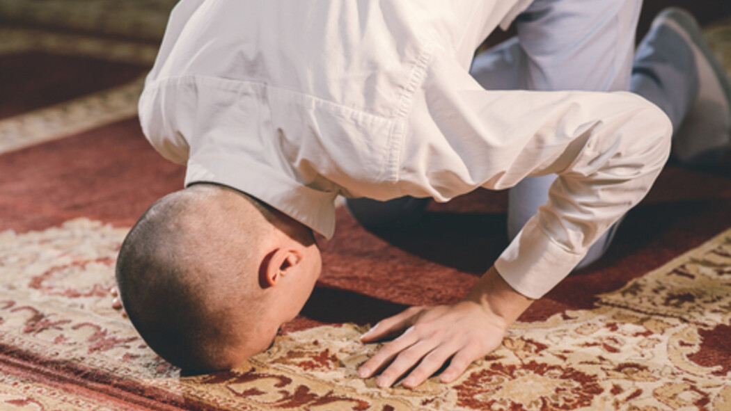 INFO.CZ | Ramadán, měsíc, kdy jsou muslimové nejmilejší i ...