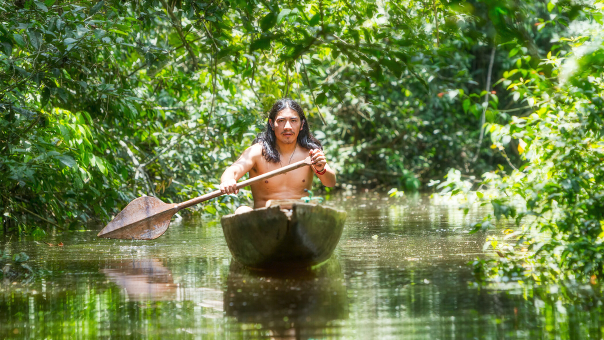 INFO.CZ | „Zlatá horečka“ ohrožuje deštné pralesy v Amazonii ...
