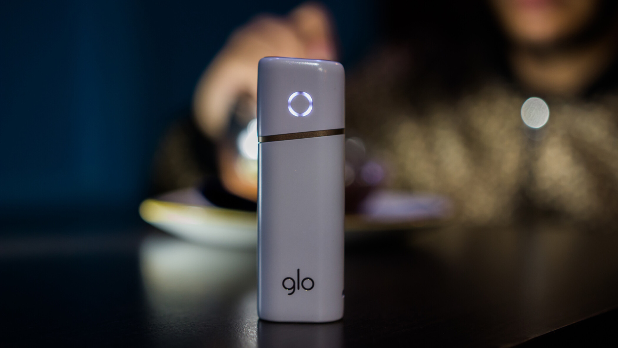 INFO.CZ | British American Tobacco v Česku představilo glo nano, to vzniklo i díky připomínkám ...