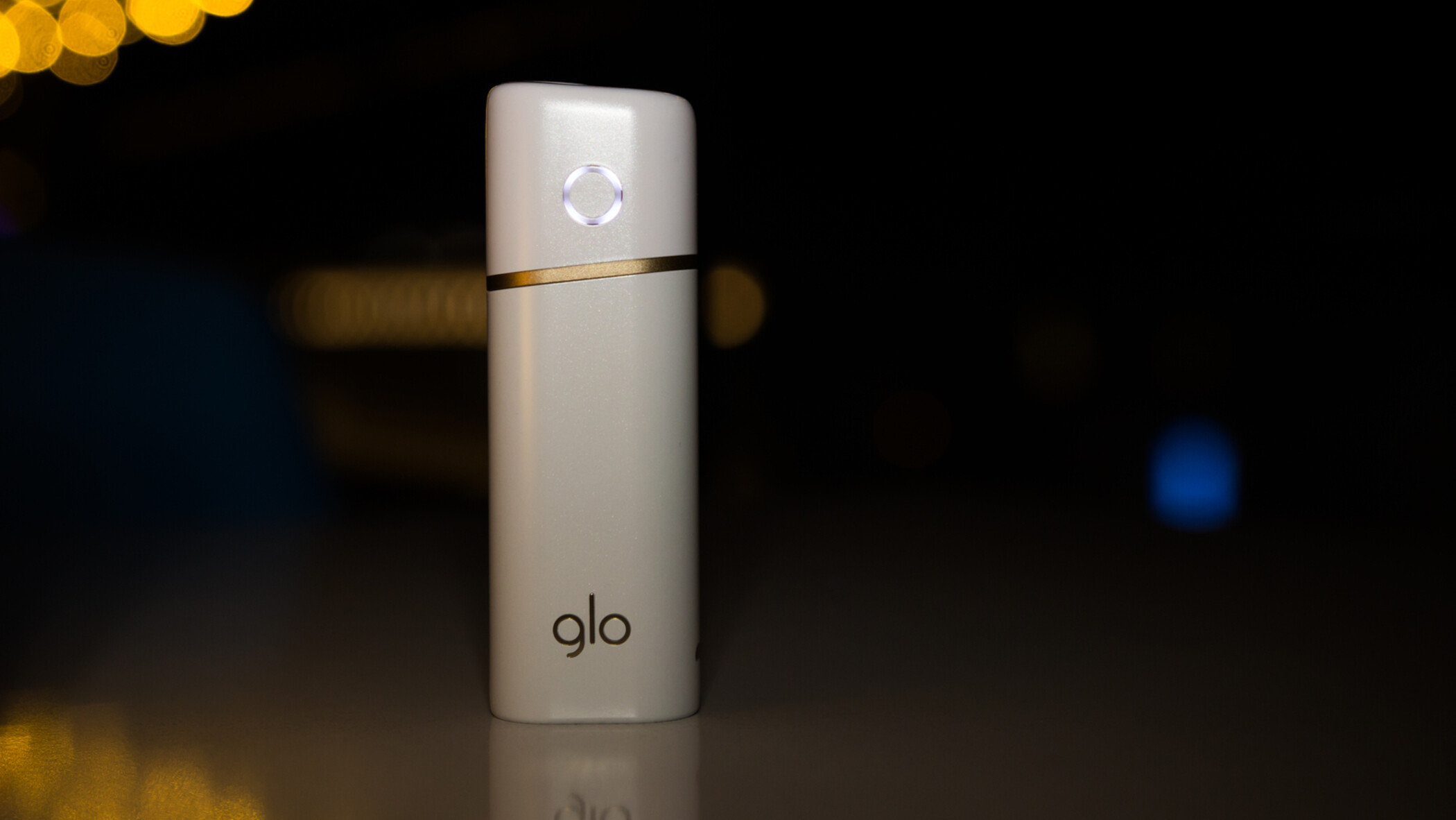 INFO.CZ | British American Tobacco v Česku představilo glo nano, to ...