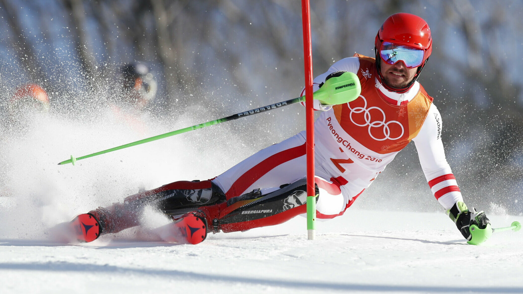 INFO.CZ | Zlomeniny, přetržené vazy, poškozené menisky. Alpské lyžování ...