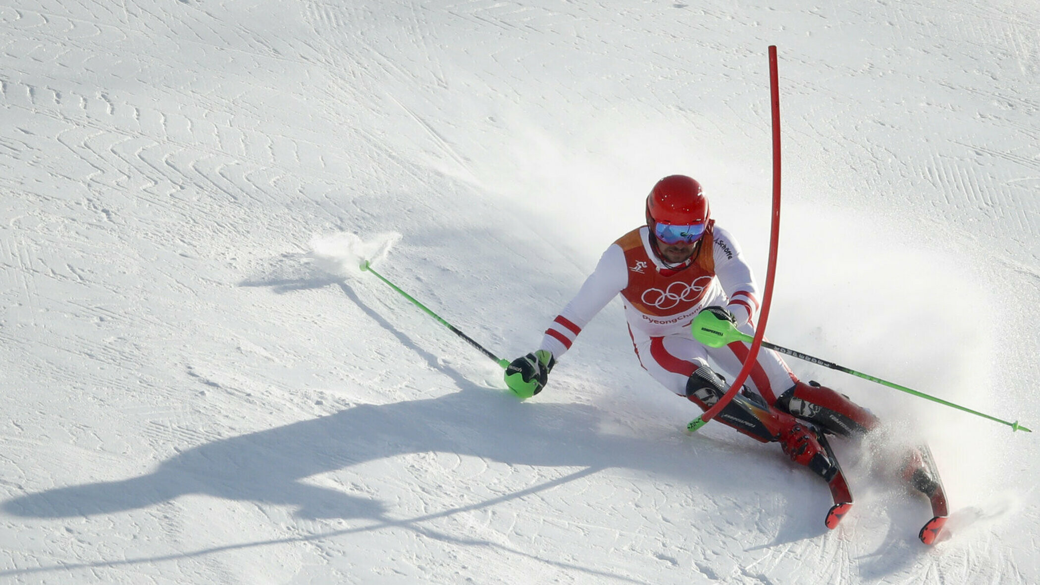 INFO.CZ | Zlomeniny, přetržené vazy, poškozené menisky. Alpské lyžování ...