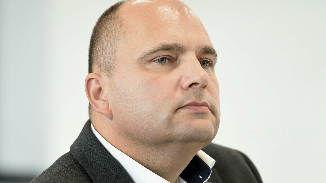 INFO.CZ | Czechoslovak Group má nového vlastníka, je jím Strnadův syn ...