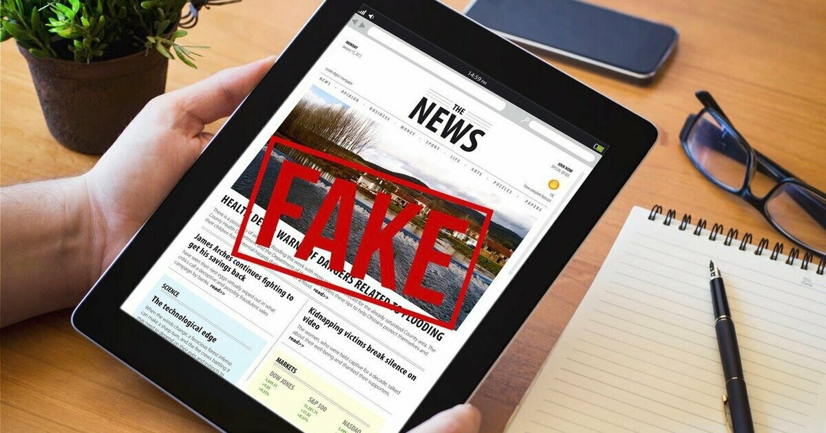 INFO.CZ | Jak nenaletět fake news? Tipy a triky, se kterými si fotky a ...