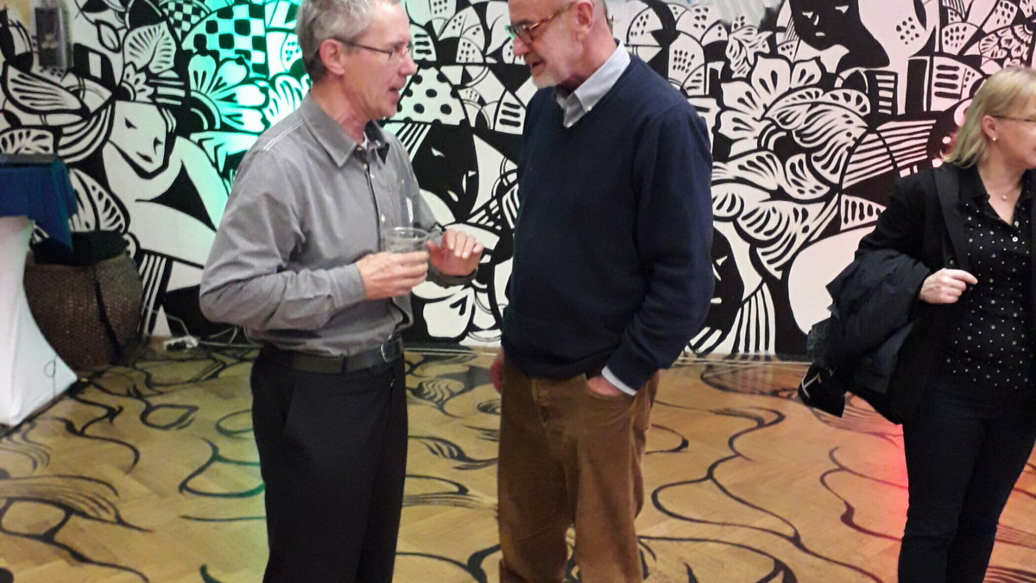 INFO.CZ | Jan Ruml chce zpět do do Senátu. Na Rokycansku bude ...