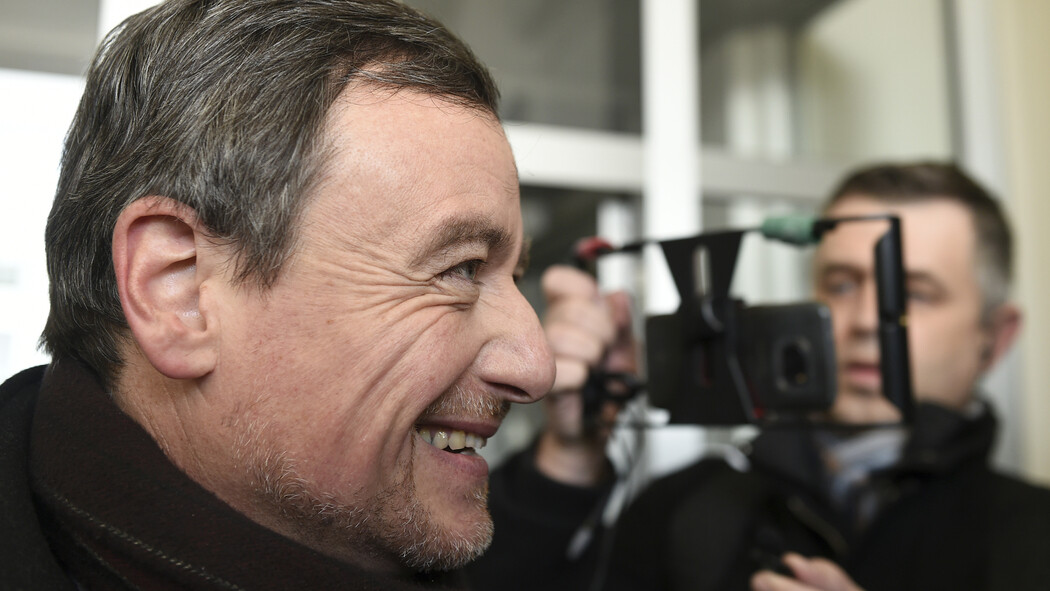 INFO.CZ | Rath zvažuje návrat do vrcholné politiky. Pokud se dostane do ...