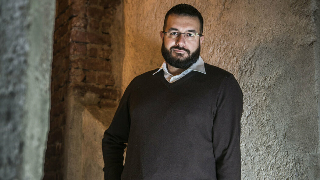 INFO.CZ | Šedá eminence Realistů? Neschovávám se, říká v rozhovoru pro ...