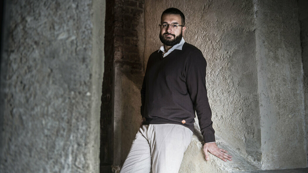 INFO.CZ | Šedá eminence Realistů? Neschovávám se, říká v rozhovoru pro ...