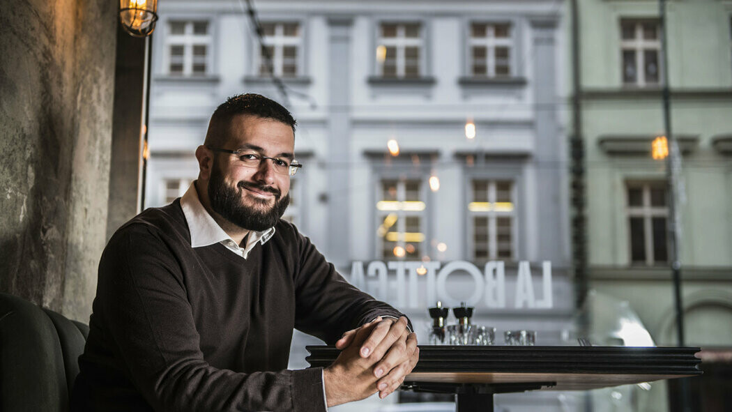 INFO.CZ | Šedá eminence Realistů? Neschovávám se, říká v rozhovoru pro ...