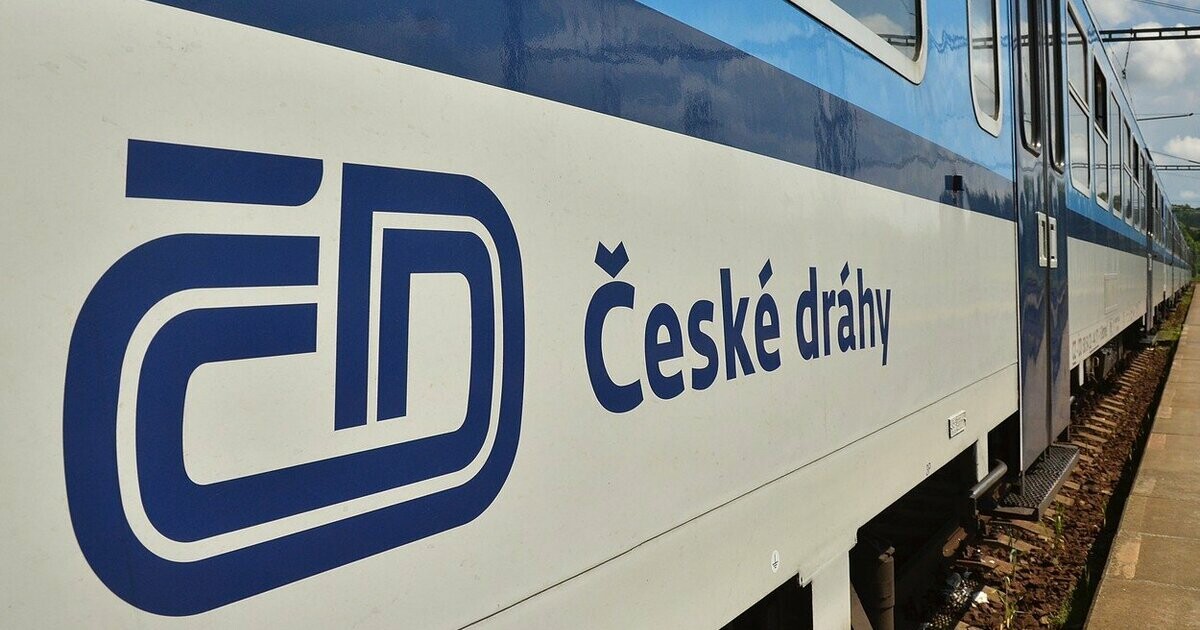 INFO.CZ | České dráhy získaly Zvláštní cenu Czech Top 100