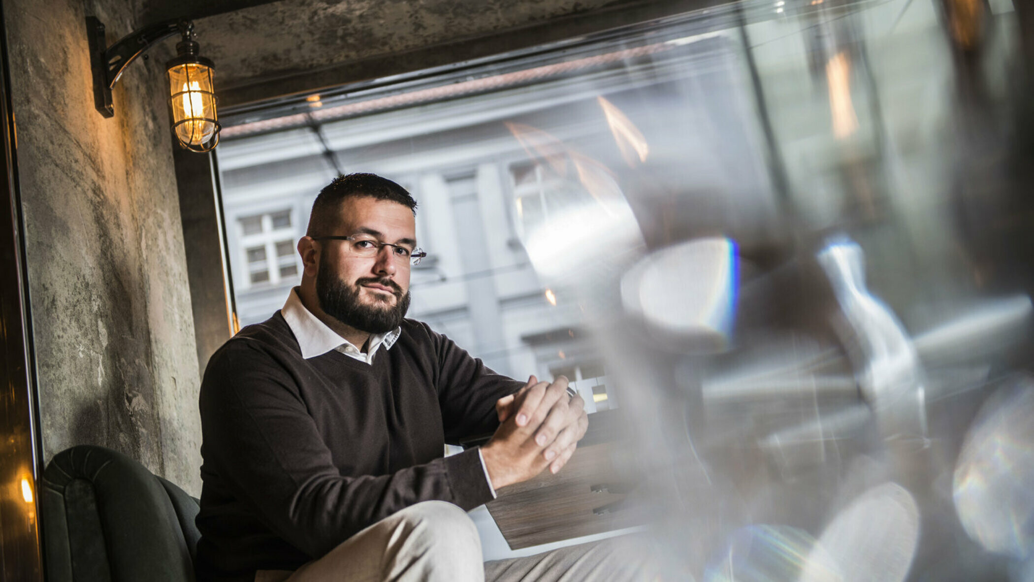 INFO.CZ | Jen málo firem umí skutečně efektivně řídit rizika. Hrozeb ...