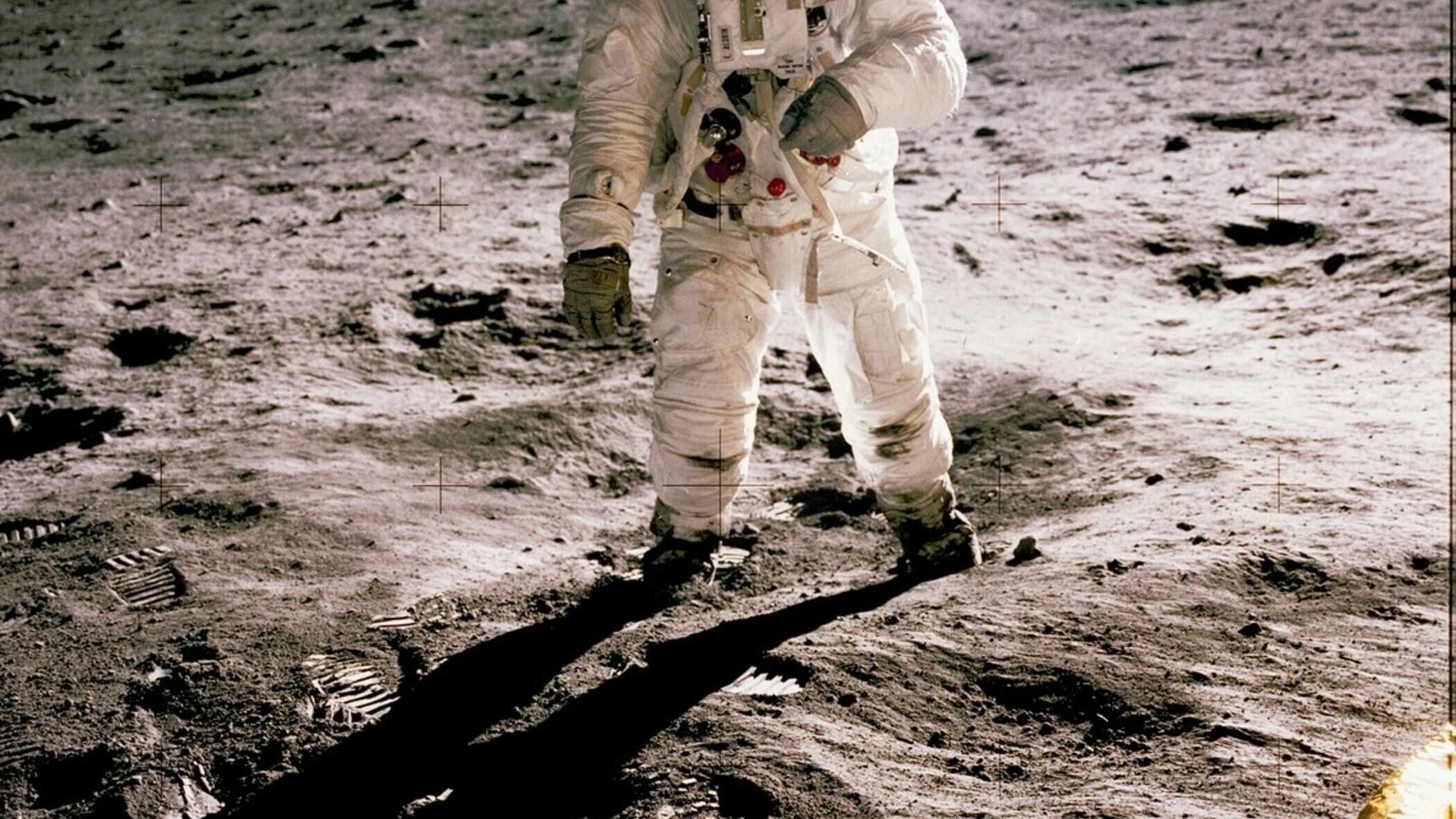 INFO.CZ | Život na Marsu? Ne na Měsíci. První lidé tam mohou žít už za ...