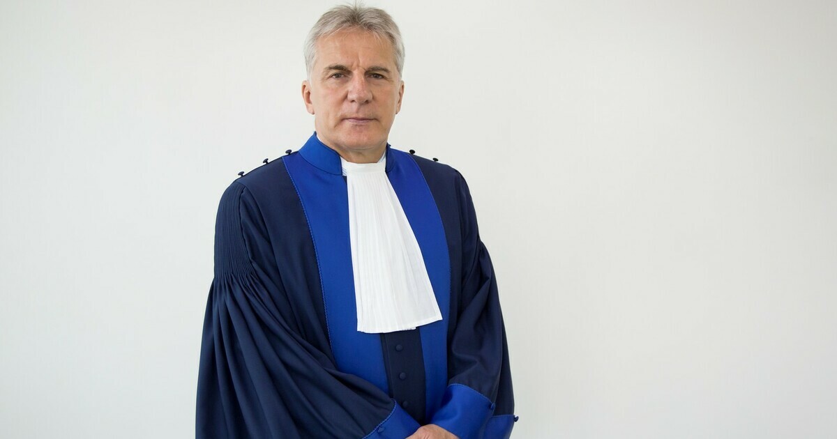 INFO.CZ | Právníkem roku je i Robert Fremr, možný nový šéf Nejvyššího ...