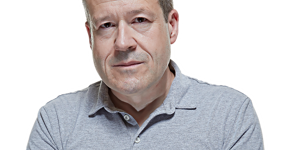 INFO.CZ | Martin Maňák