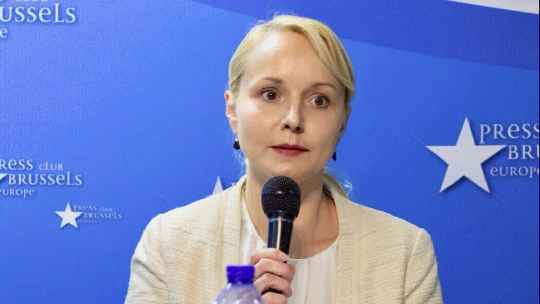INFO.CZ | Chtějí z EU federaci s vlastní armádou. Panevropské hnutí ...