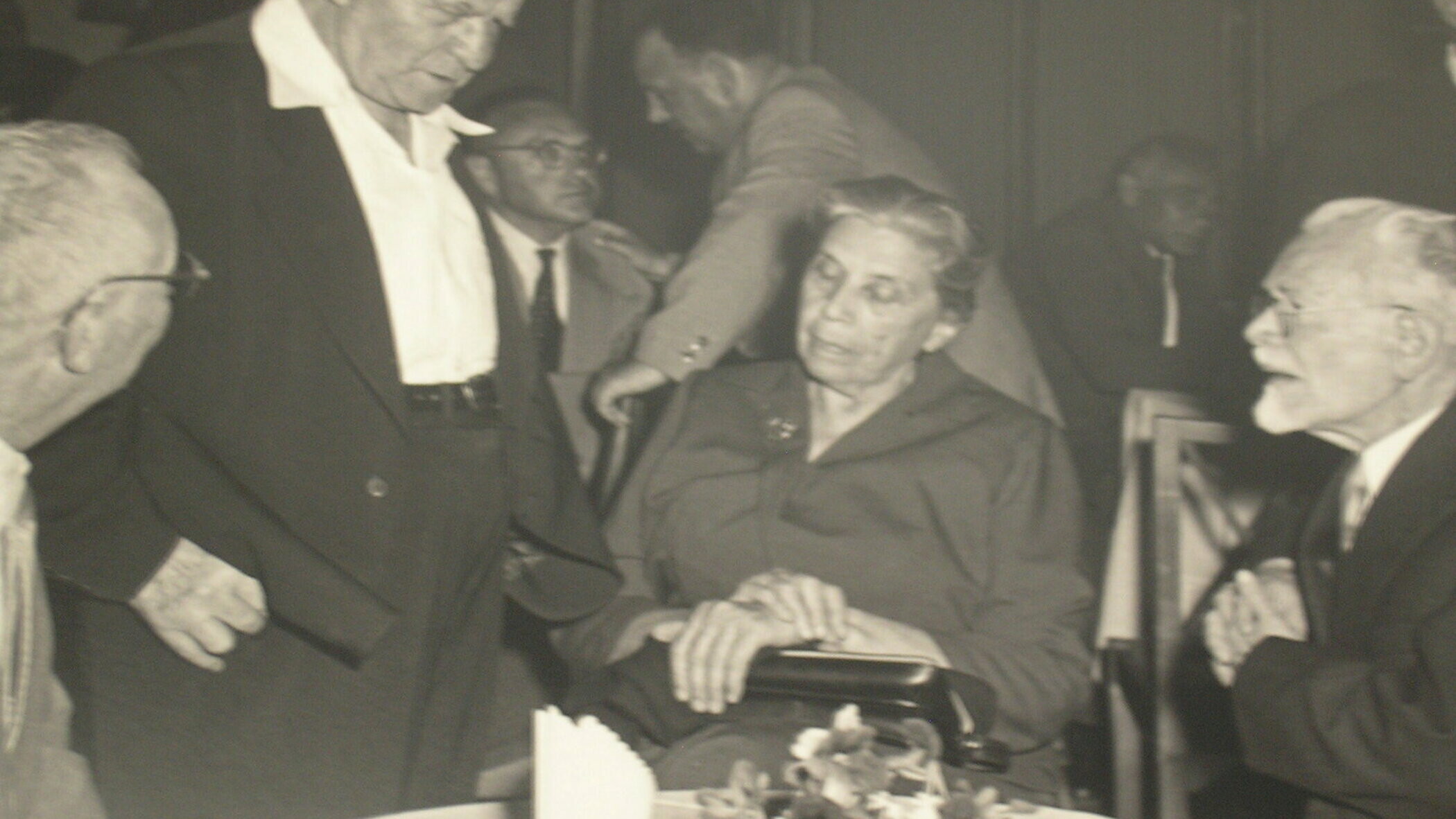 INFO.CZ | GALERIE: Zemřel slavný fotograf Rubinger. Podívejte se, jak ...