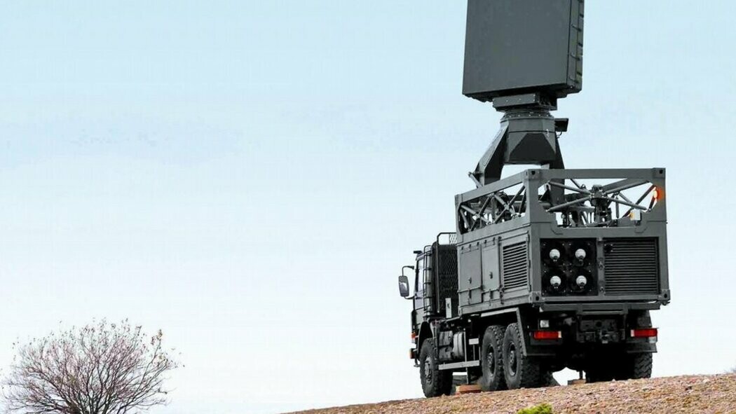 INFO.CZ | Czech defence to sign contract on Israeli radars on December 5