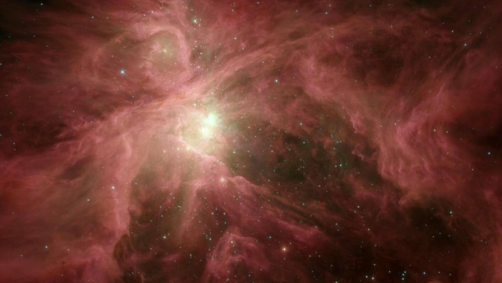 INFO.CZ | GALERIE: Vesmír, jak ho neznáte. NASA zveřejnila největší ...