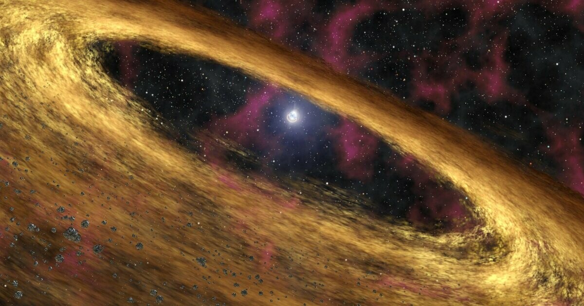 INFO.CZ | GALERIE: Vesmír, jak ho neznáte. NASA zveřejnila největší ...