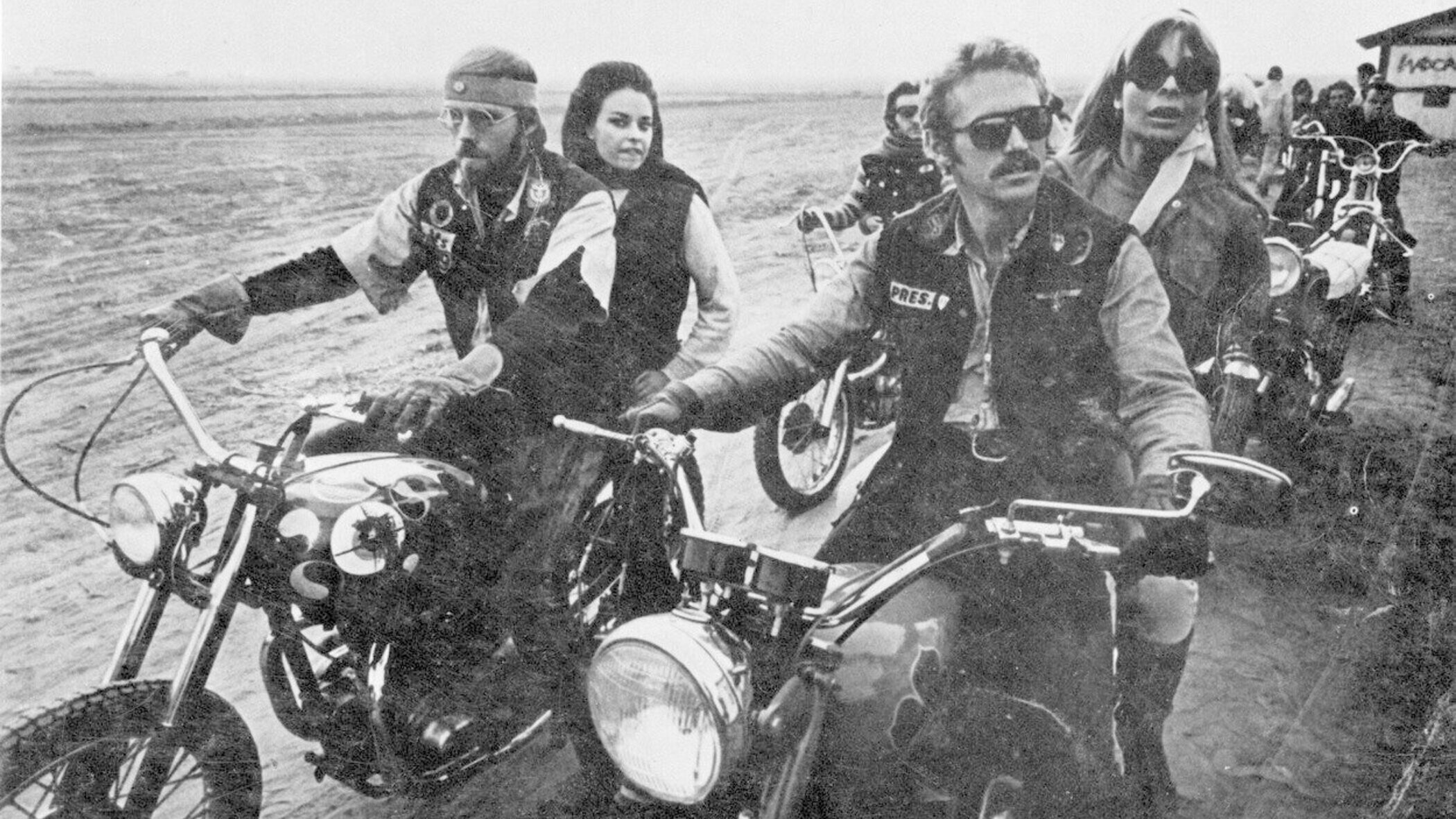 INFO.CZ | Hells Angels slaví. Podívejte se na fotky slavného ...