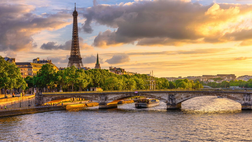 INFO.CZ | Co vidět v Paříži: Projděte se po Montmartru a předběhněte ...