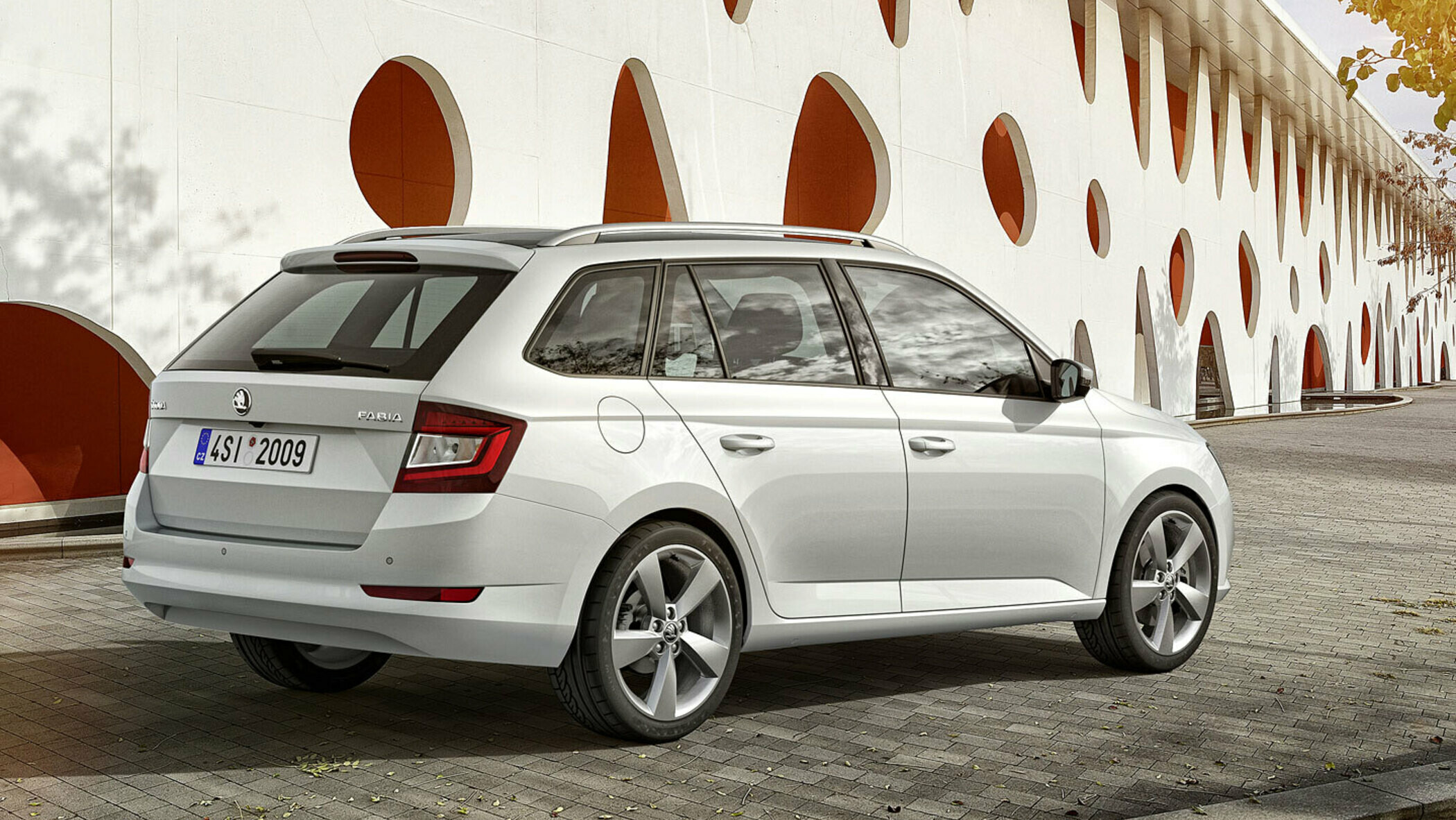 INFO.CZ | Konec Fabie Combi ohlašuje příchod světa, kde si normální ...