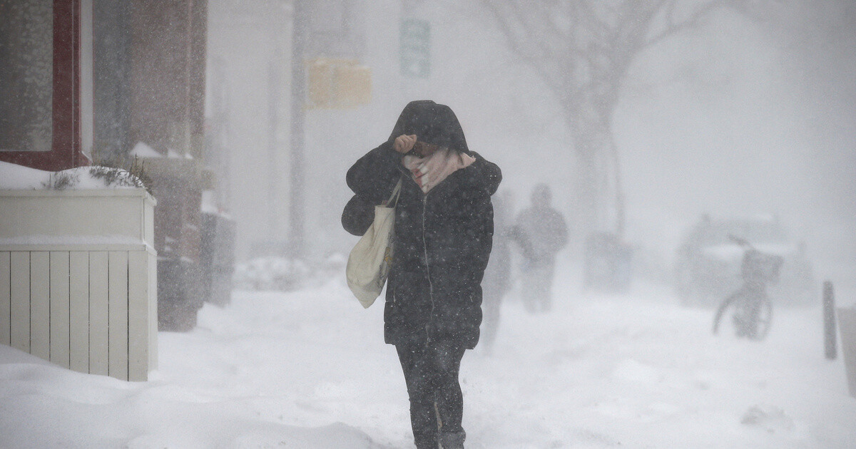 INFO.CZ | Golfský proud je nejslabší za posledních 1600 let. I Česku ...