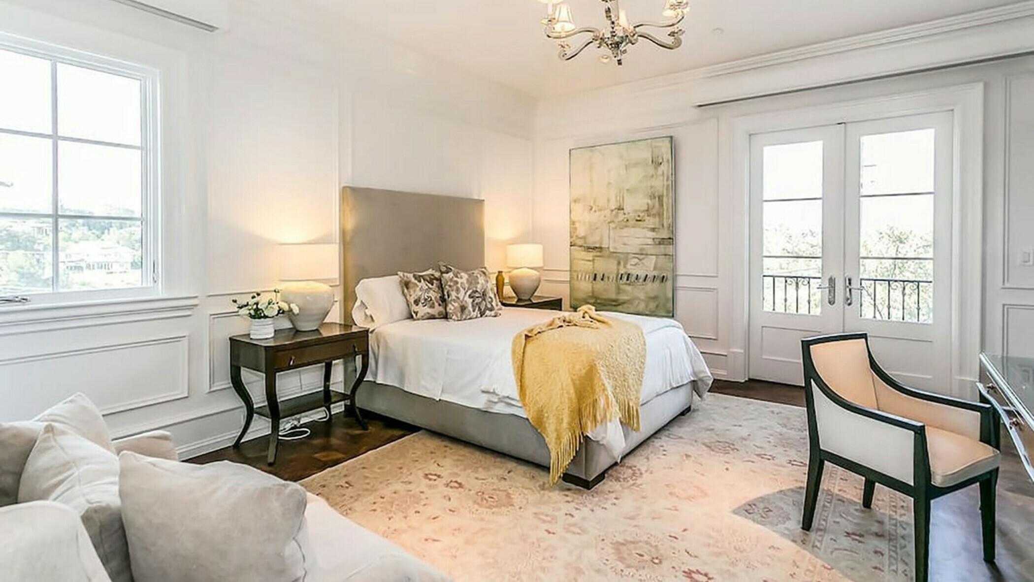 INFO.CZ | Draze vykoupený luxus. Za tohle bydlení platí rapper Drake ...