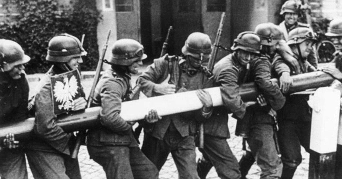 INFO.CZ | Prague exhibition shows Polish fates during WW2