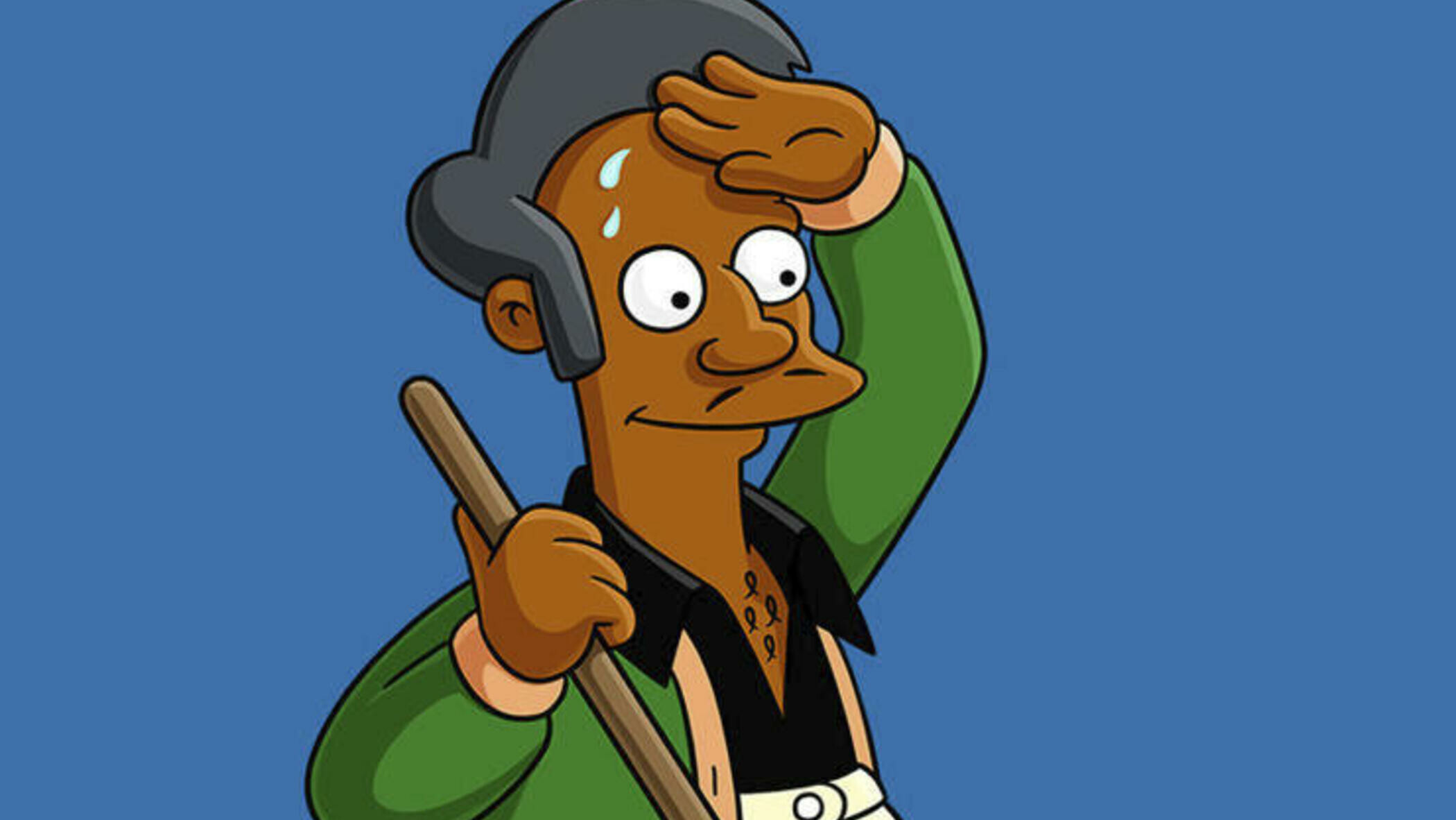 INFO.CZ | Ze Simpsonových by mohla odejít další postava. Kdo to má v ...
