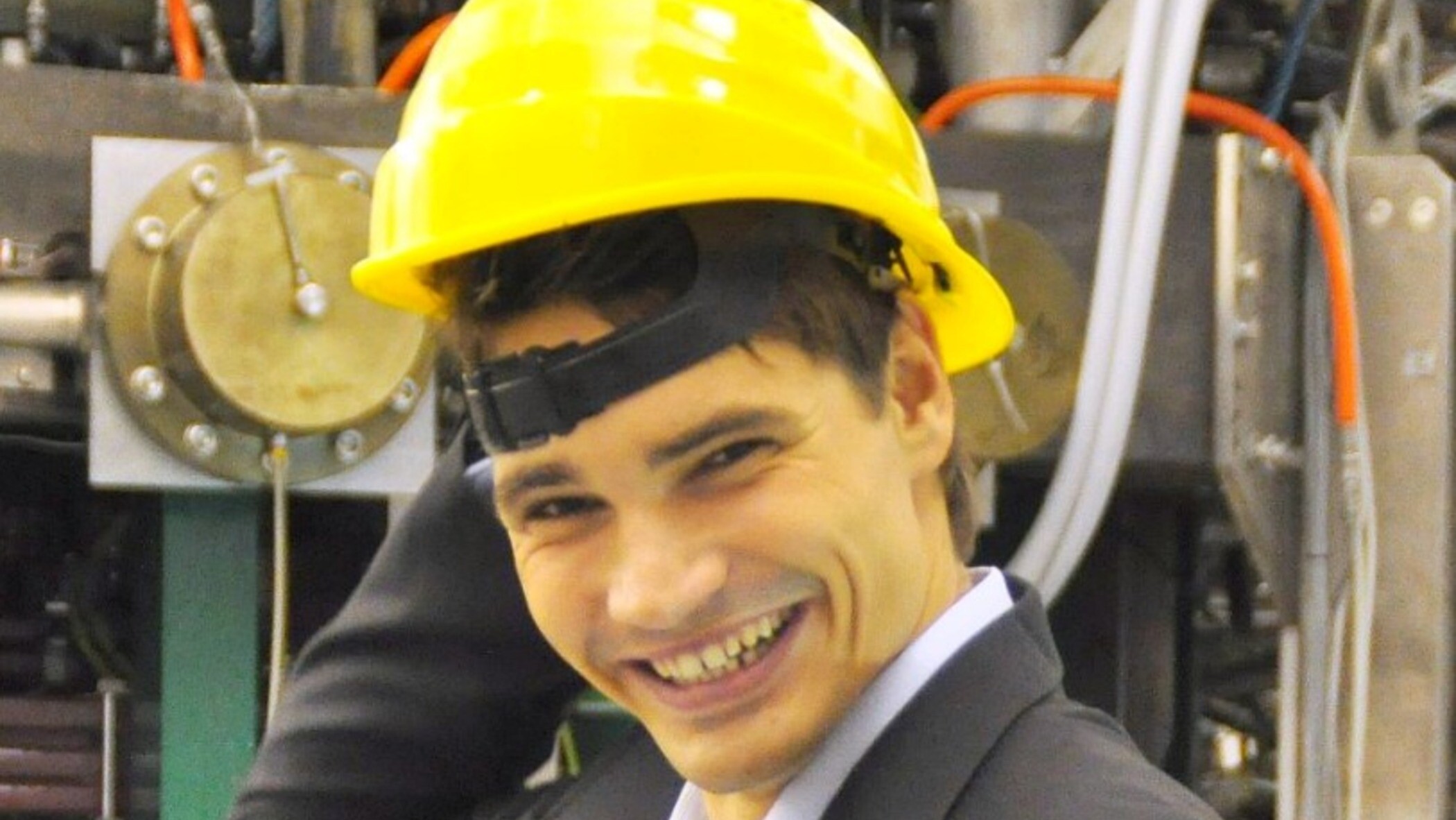 INFO.CZ | Moderátor ČT Stach je ve vesmíru. Astronomové po něm ...