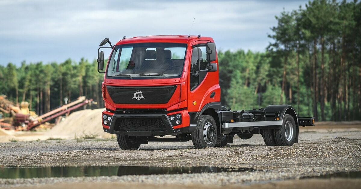 INFO.CZ | AVIA Motors celebrates 100-year anniversary, and prepares ...