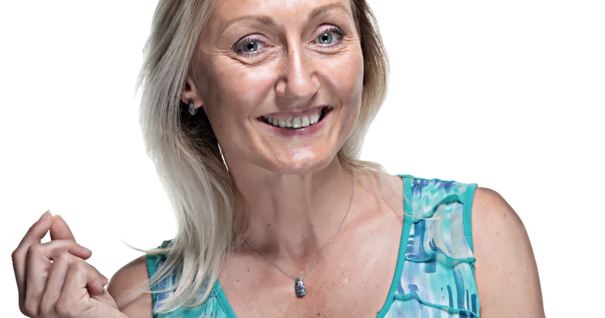 INFO.CZ | Kateřina Haring