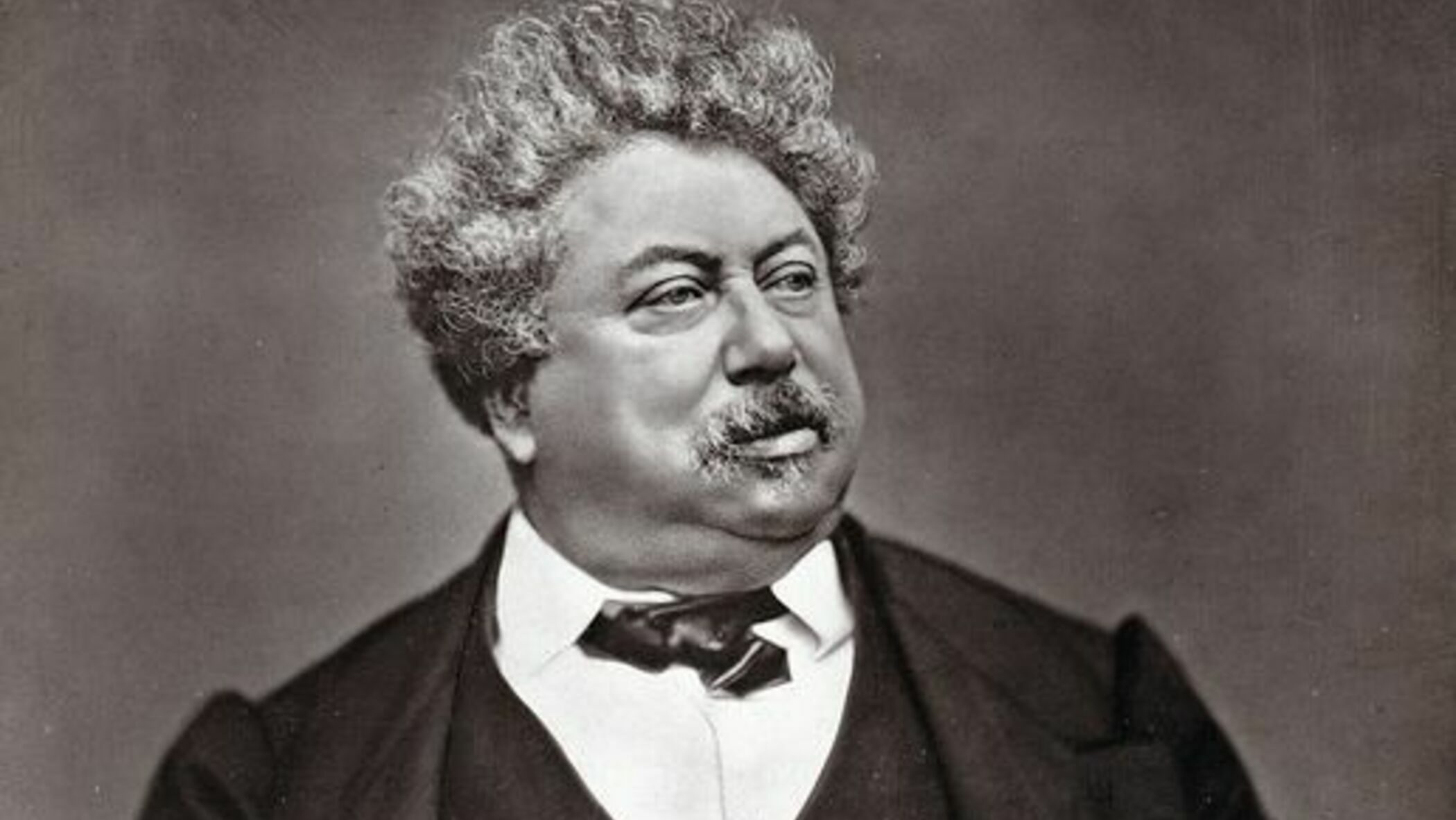 INFO.CZ | Před 150 lety zemřel Alexandre Dumas starší, jeden z ...