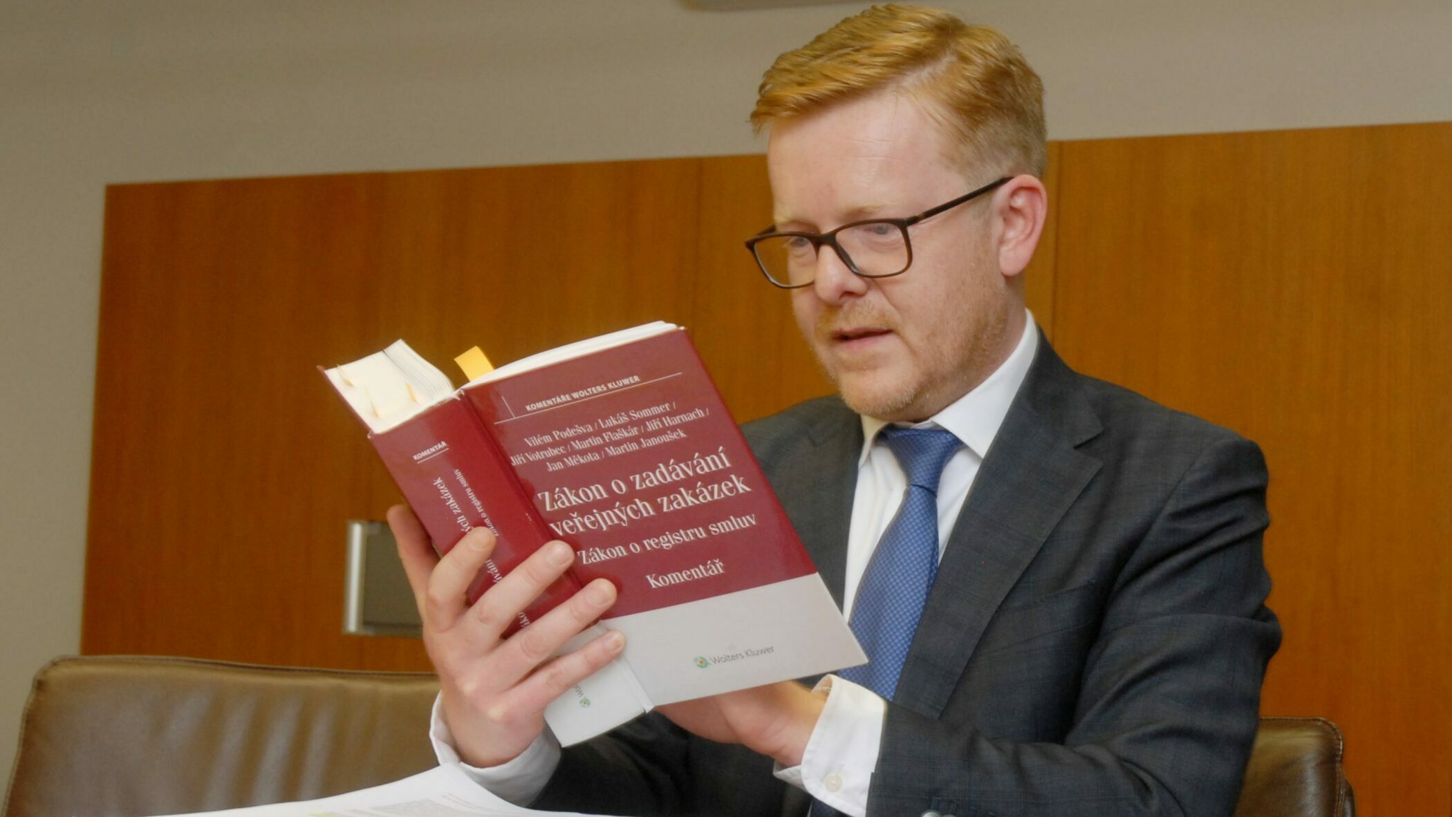 INFO.CZ | Narušování hospodářské soutěže bychom měli víc vyhledávat i ...