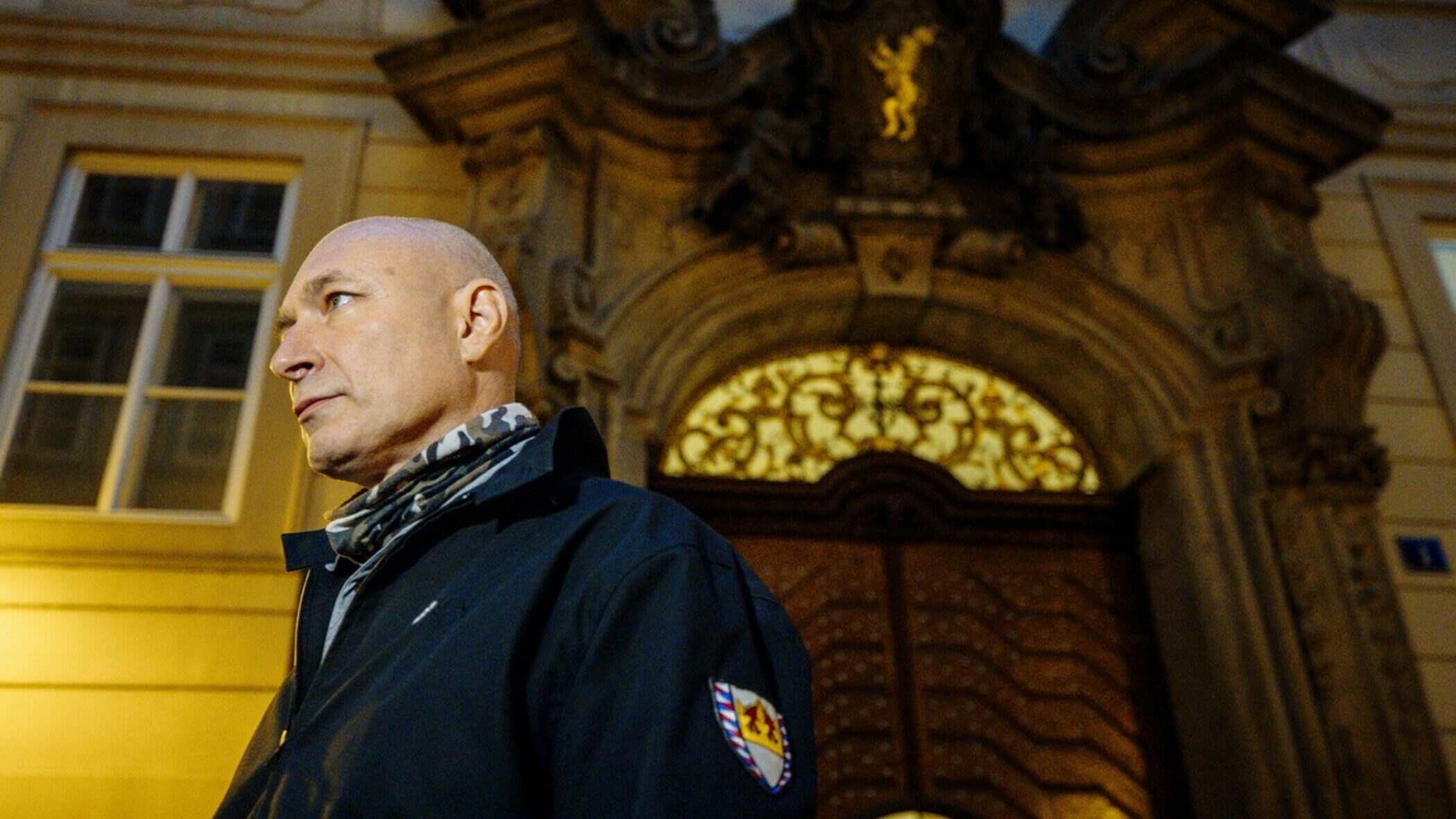 INFO.CZ | Landa míchá historii s pohádkami a využívá znalosti dějepisu ...