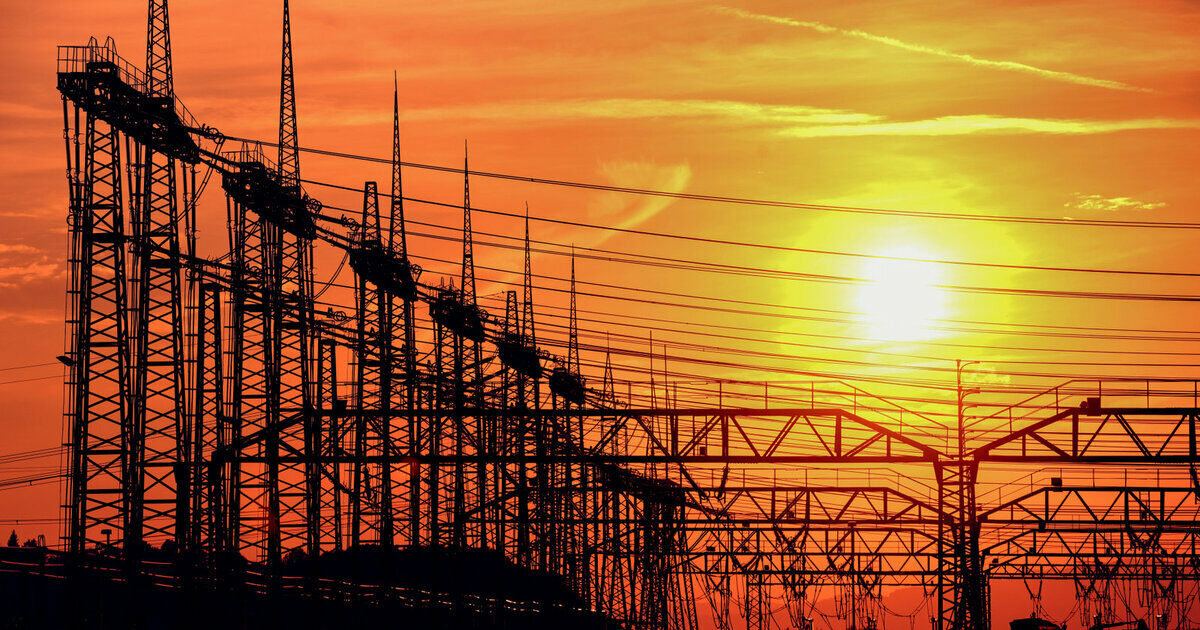 INFO.CZ | CEZ energy group issues bonds worth Kc19.1bn